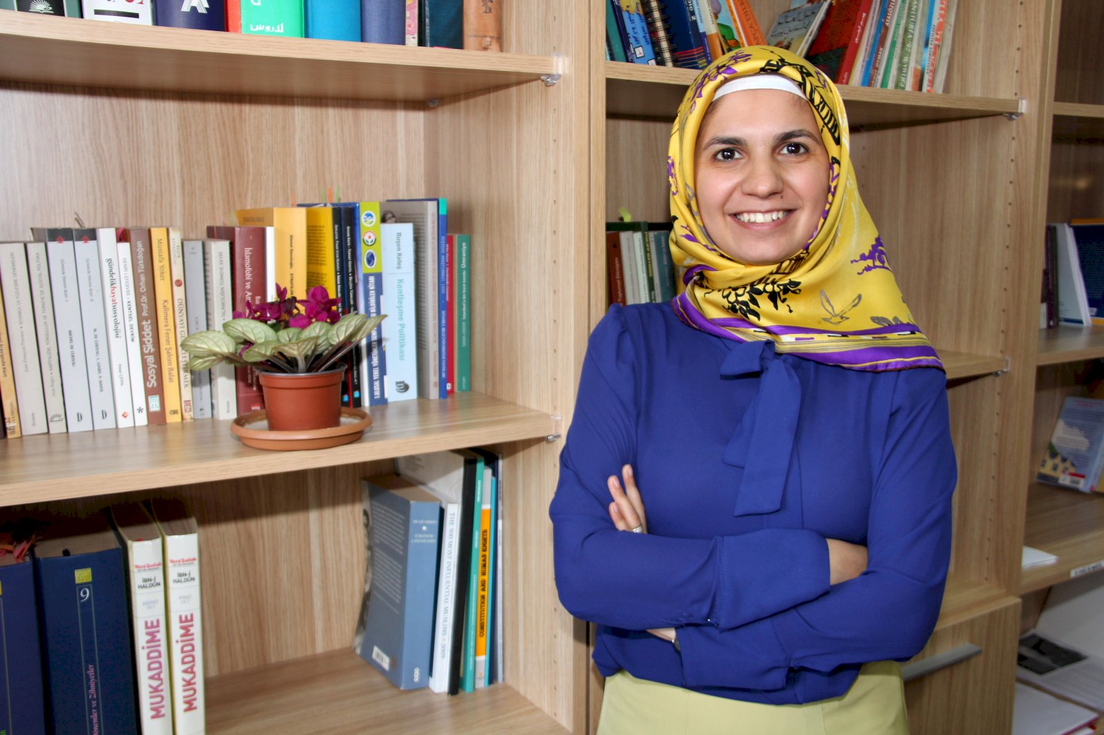 Akademik Personel | Sosyoloji Bölümü